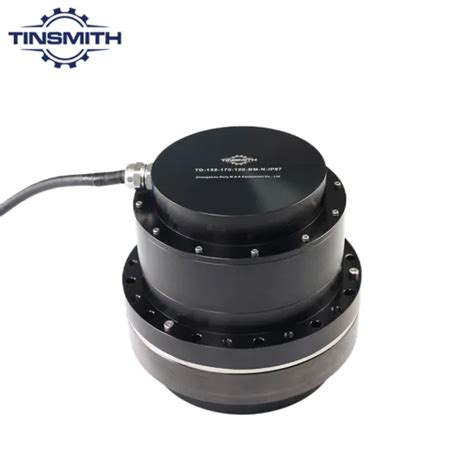 Medical Rehabilitation Application BLDC Gear Box Motor Robot Joint Module Actuator China BLDC