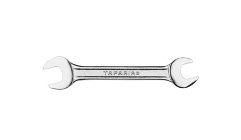 Double Ended Spanners Dep 6×7 Taparia Hp Alloy Steels And Mill Store