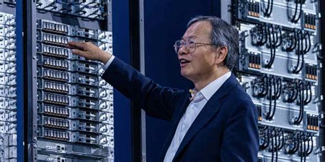 Super Micro Computer Is The Worst Performing Stock In The S P 500 Today Barron S