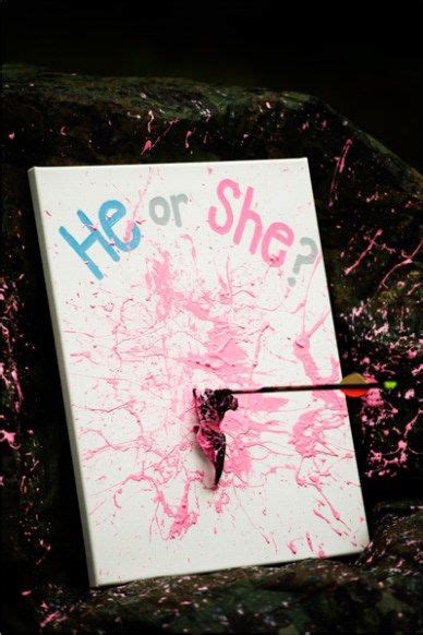 9 Sweet Gender Reveal Ideas You Can Pull Off Living Textiles Co