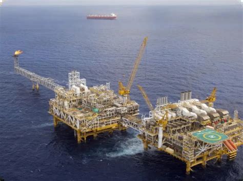 Bayu Undan Timor Gap E P