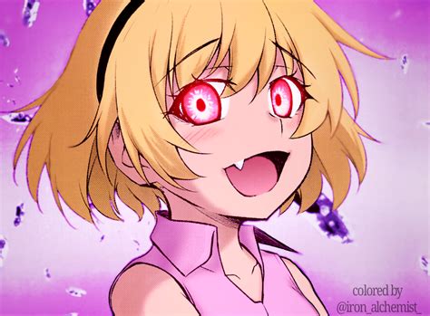 Satoko Higurashi Meguri Chapter 82 Coloring Rhigurashinonakakoroni