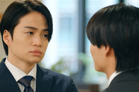 黒澤（菊池風磨）が恋のライバル伊丹（杢代和人）にジェラシー『私たちが恋する理由』第3話、今夜放送 ライブドアニュース