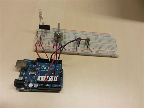 Simple Rgb Led Tutorial Digital Colour Mixer And Controlling Using Potentiometer 4 Steps