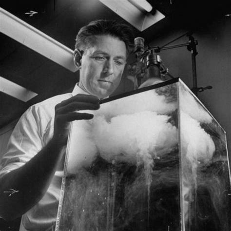 Vincent Joseph Schaefer 1906 1993 Find A Grave Memorial