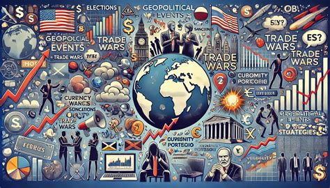 The Impact Of Geopolitical Events On Financial Markets By Andreas