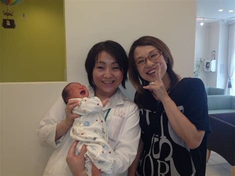 生後5日目の赤ちゃん！！ うちの産婦人科 熊本市南区