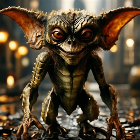 Create Meme Gremlins Gizmo Gremlin Gremlin Magwai Pictures Meme