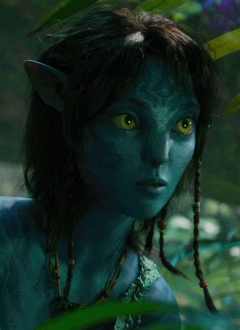 Kiri In High Quality Avatar 2 The Way Of Water Ai Upscale Ravatar