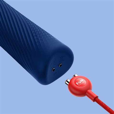 A Sex Toy Brand Has Launched The Worlds Quietest Rumble Wand — And