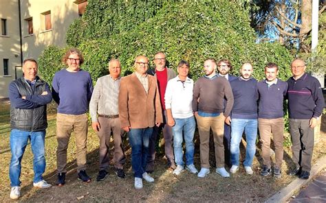 Conapi Approvato Il Bilancio 20212022 Con Fatturato A 23mln Di Euro