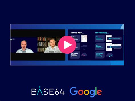 base64 ai ai powered document intelligence