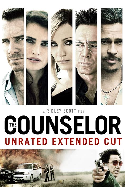 Cameron Diaz The Counselor Hair