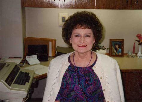 Leila Grace Clements Greenlawn