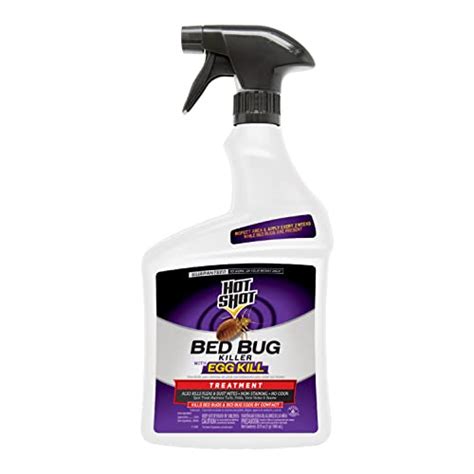 Best Kill Bed Bugs Sprays Your Ultimate Guide To Eradicating Bed Bugs Totally Reviewed