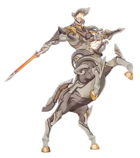 Statue Of Marble And Brass Genshin Impact Wiki Fandom