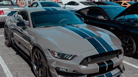 Mustang Week No Longer Welcome In Myrtle Beach Backfire News
