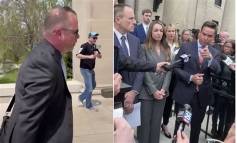 Canton Cover Up Part 51 Adam Lally Files Motion To Gag Karen Reads Attorneys Kick Alan