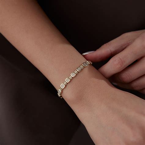 Premens Taşlı Bileklik FÜzyon Bİleklİk