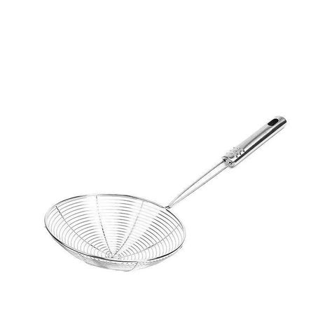 Mm Frying Strainer Price In Pakistan View Latest Collection Of