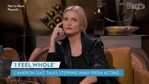 Cameron Diaz Aging Badly