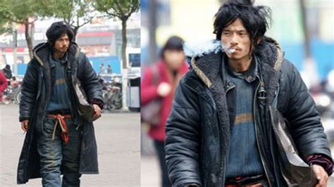 Era Vagabundo Y Se Convirtió En Sex Symbol