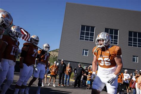 Montana Tech Football Stuns Georgetown With A Comeback Win