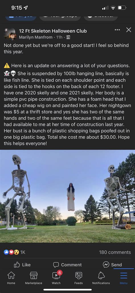 How Did They Do This Viral Stranger Things Prop Halloween Forum