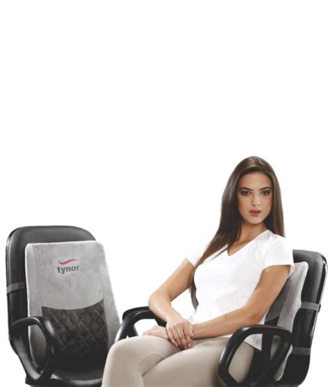 Buy Tynor Back Rest From Official Supplier In Dubai Uae