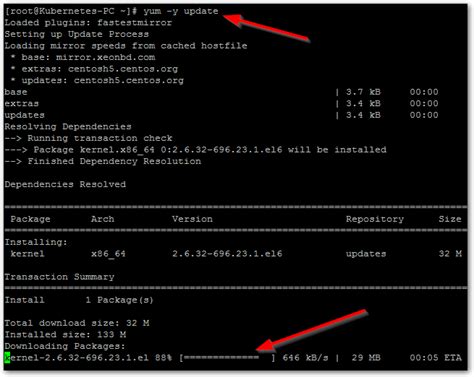 Virtual Machine Kernel Panic Not Syncing Vfs Unable To Mount Root
