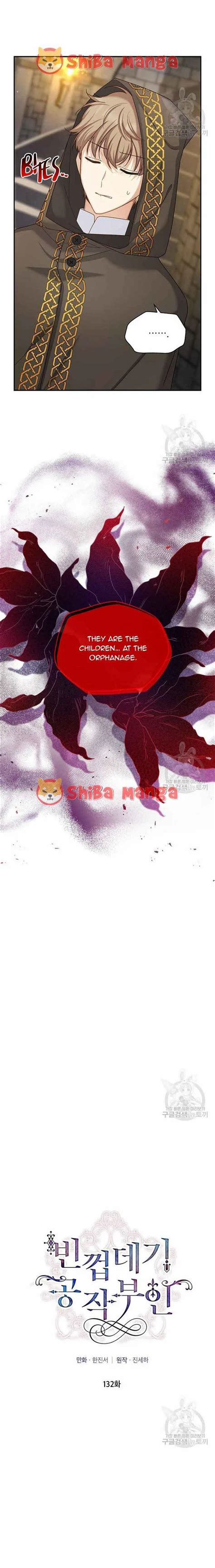 Read Manga The Duchess With An Empty Soul Chapter 132