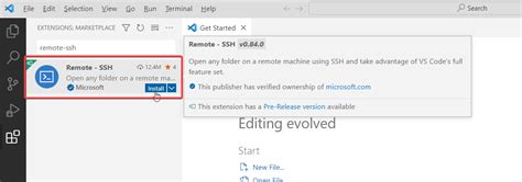 Vscode配置golang远程开发调试环境vscode 配置golang远程linux主机 Csdn博客