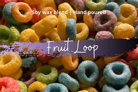 Fruit Loop Soul Bound Beauties