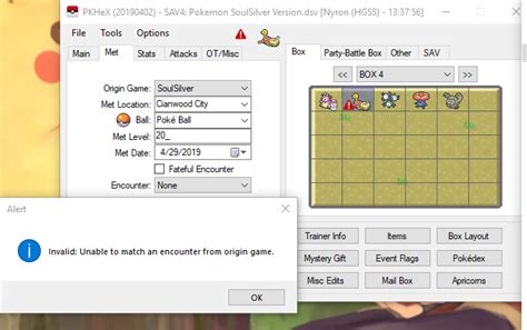Kirks Shuckle Invalid Hgss · Issue 2290 · Kwschpkhex · Github