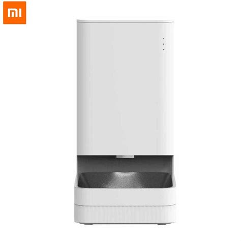 Xiaomi BHR6143EU Smart Pet Food Feeder EU (White) - Online at Best ...