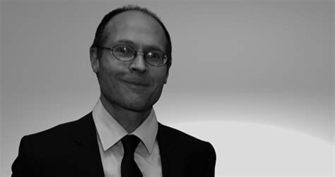 Trois Questions à Olivier De Schutter Rapporteur Spécial Sur L