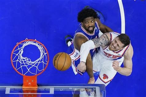 76ers Waste Another Season Of Embiids Prime Will They Ever Make A Run