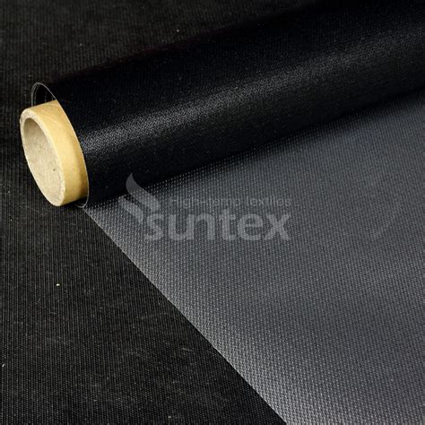Ptfe Coated Fiberglass Fabric China High Temperature Fabrics Manufacturer