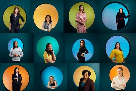 Deloitte Women In Cyber Deloitte Global
