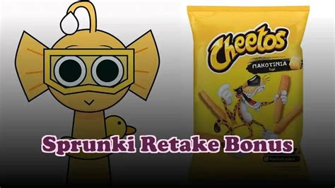 Sprunki Retake Reupload Experimenta Sprunki Retake Reupload En Sprunki Pyramix