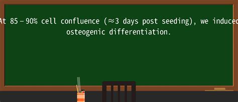 【英语单词】彻底解释 Osteogenic Differentiation”！ 含义、用法、例句、如何记忆 おもしろい英文法