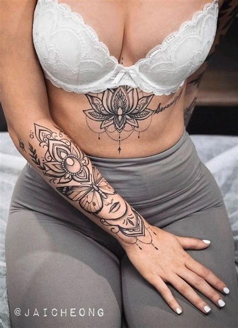 Pin de Tattoo Y MÁS en Pins creados por ti Ideas de tatuaje femenino