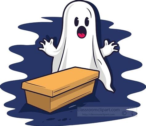 Ghost Clip Art