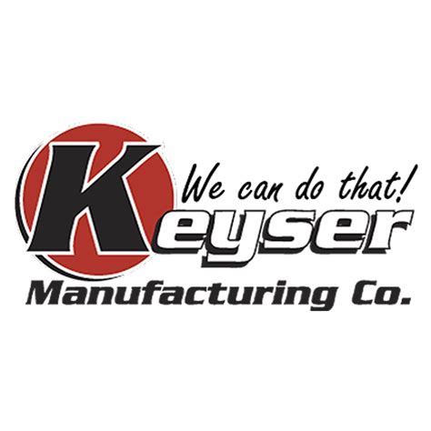 Keyser Manufacturing