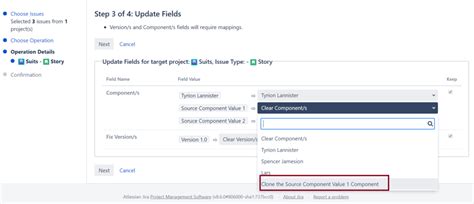 Bulk Clone Professional 51 Released On Atlassian Marketplace Lb