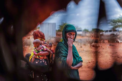 Kenya Seeks Divine Help To End Crippling Drought