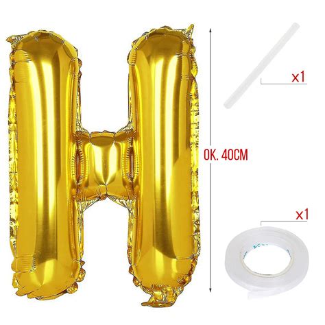 Balony foliowe napis HAPPY BIRTHDAY róż cm