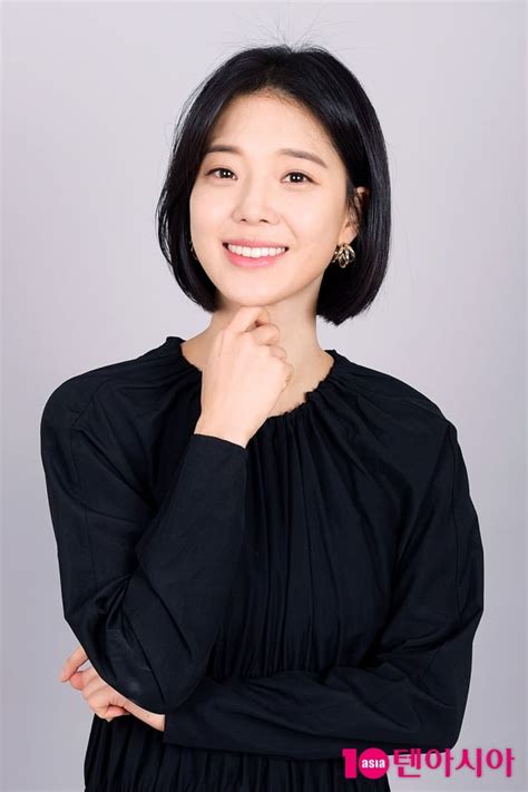 Ten 인터뷰 여신강림 임세미 매 순간이 에피소드였어요 텐아시아