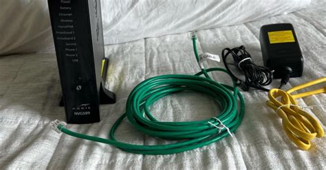 AT T Modem For 60 In Jefferson LA Finds Nextdoor