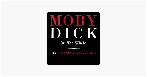 ‎moby Dick Pod Su Apple Podcasts